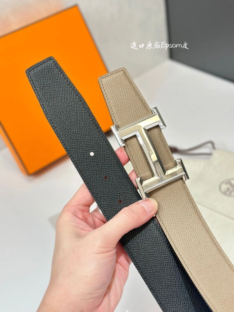 Affordable Hermes Belts