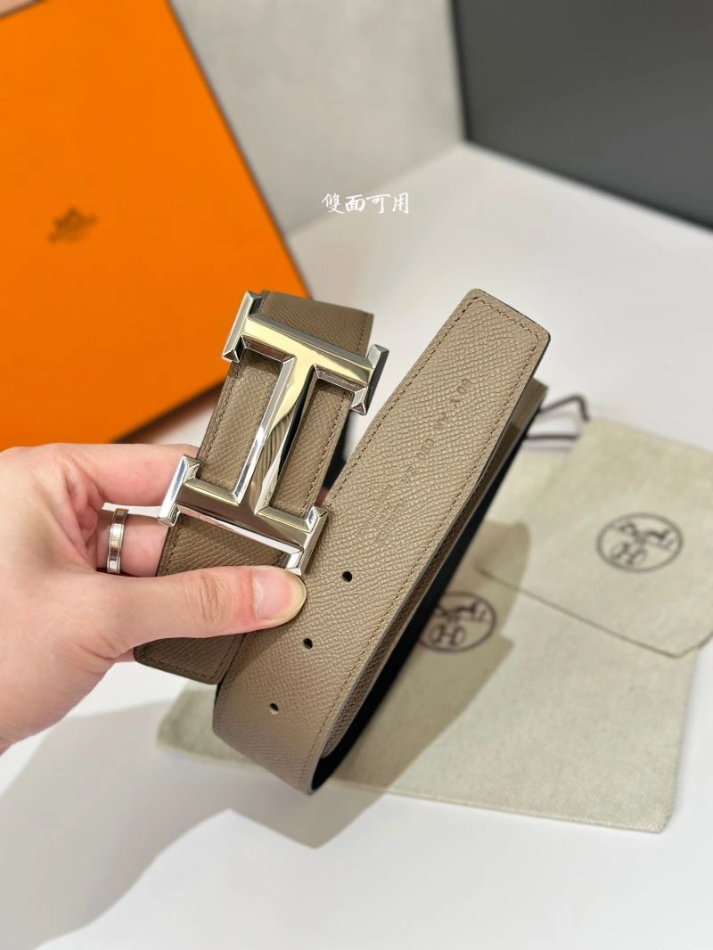 Affordable Hermes Belts
