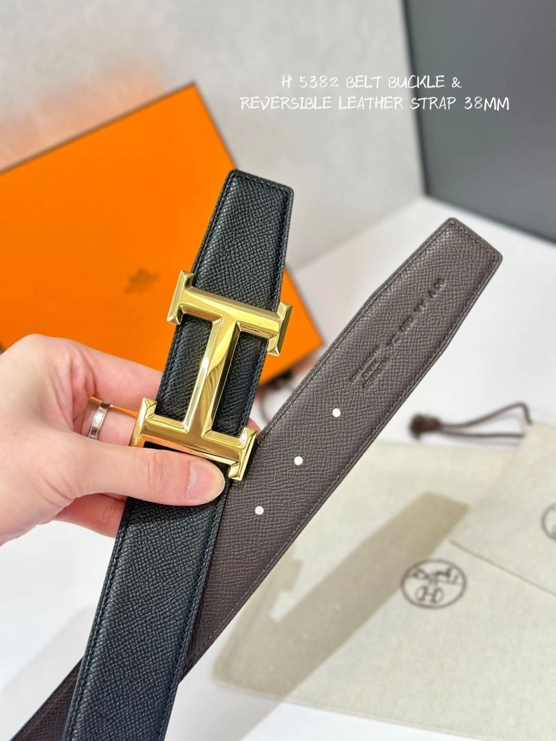 Top match Hermes Belts