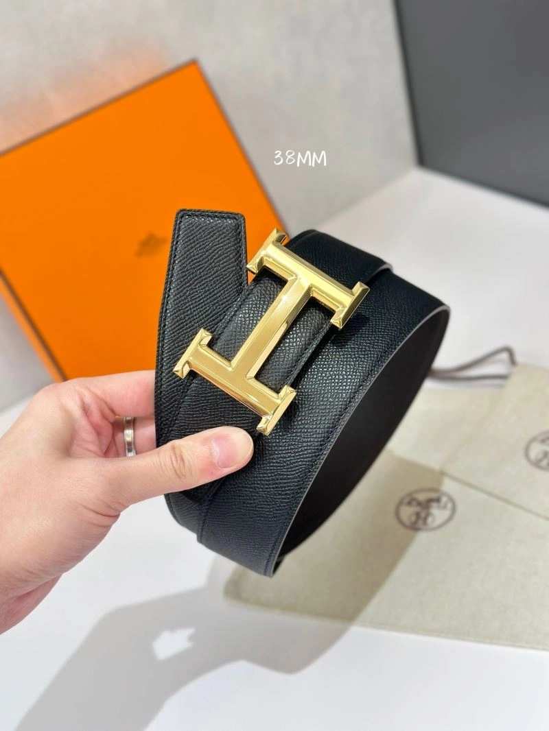 Top match Hermes Belts
