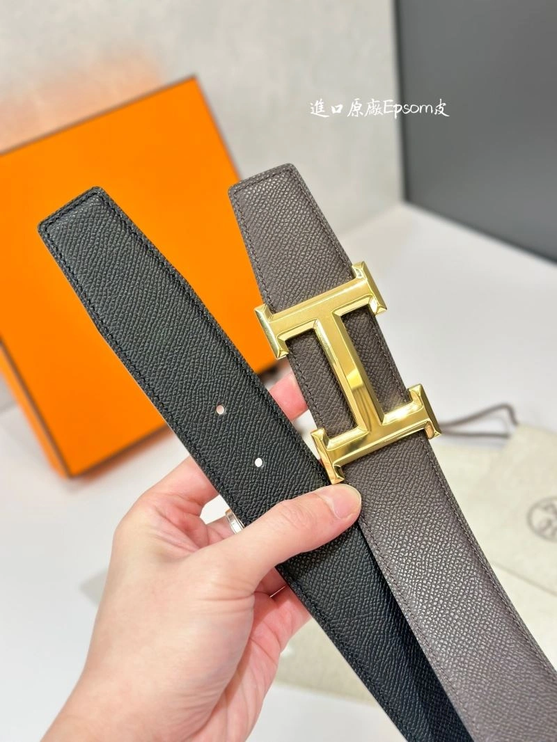 Top match Hermes Belts