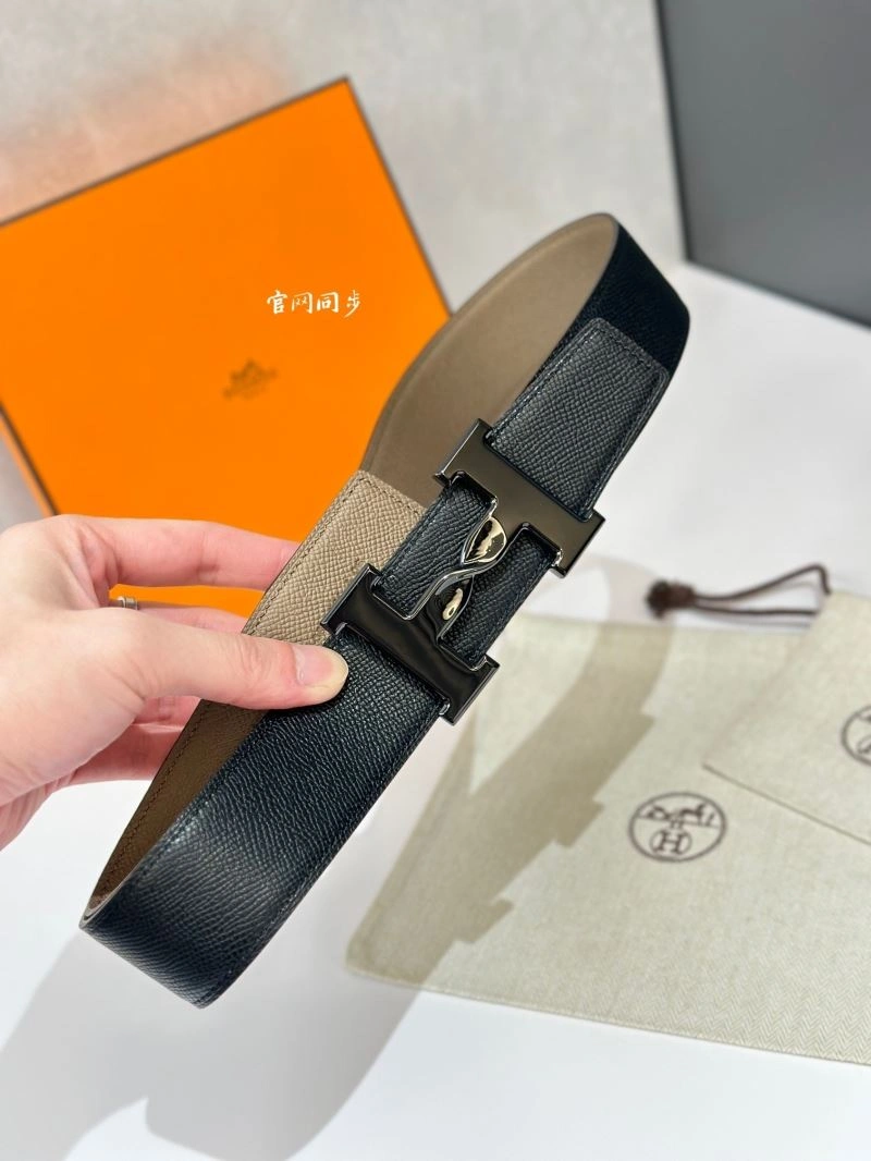 Hermes Belts