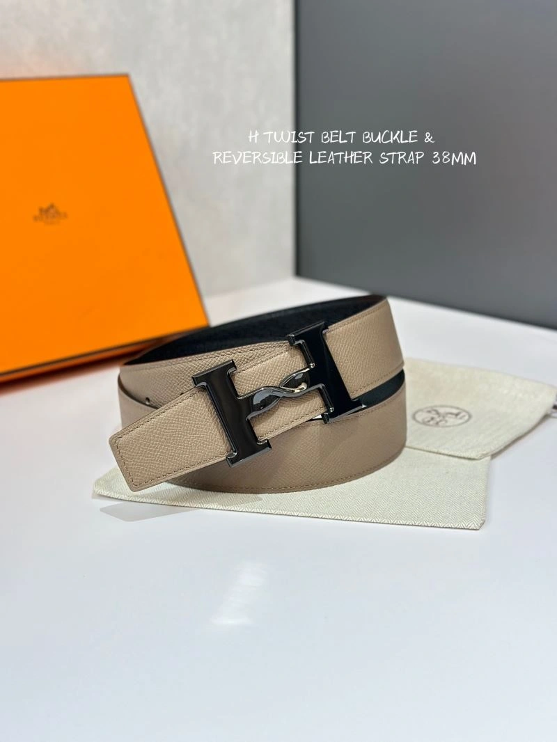 Authentic Hermes Belts