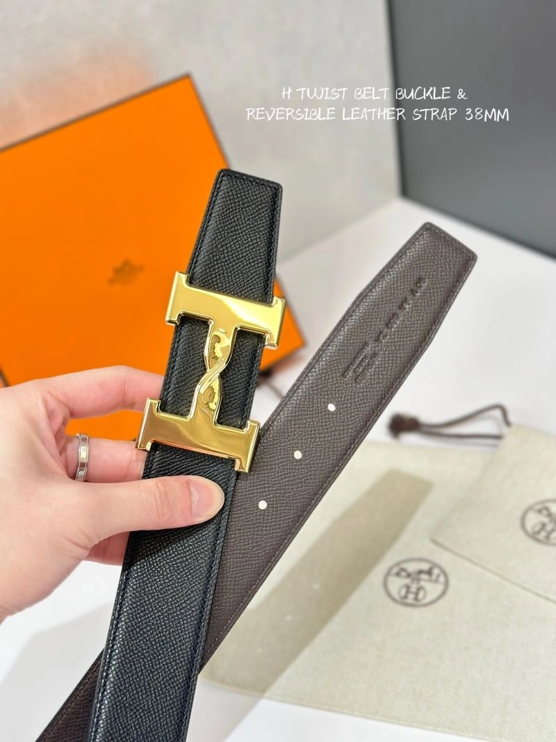Discounted Hermes Belts