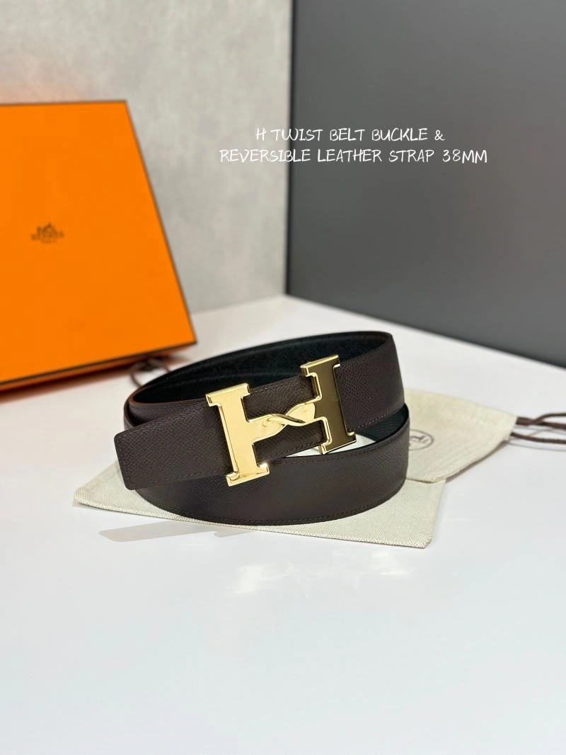 Discounted Hermes Belts