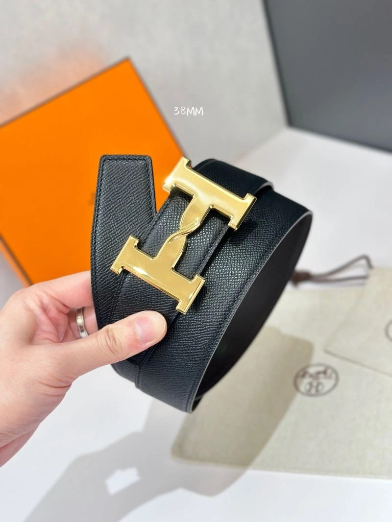Discounted Hermes Belts