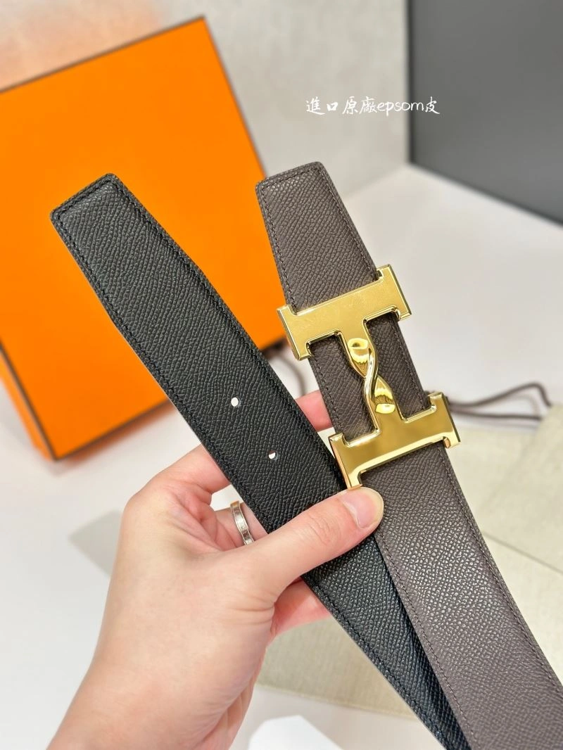 Discounted Hermes Belts