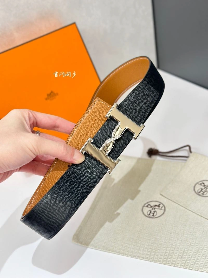 Hermes Belts