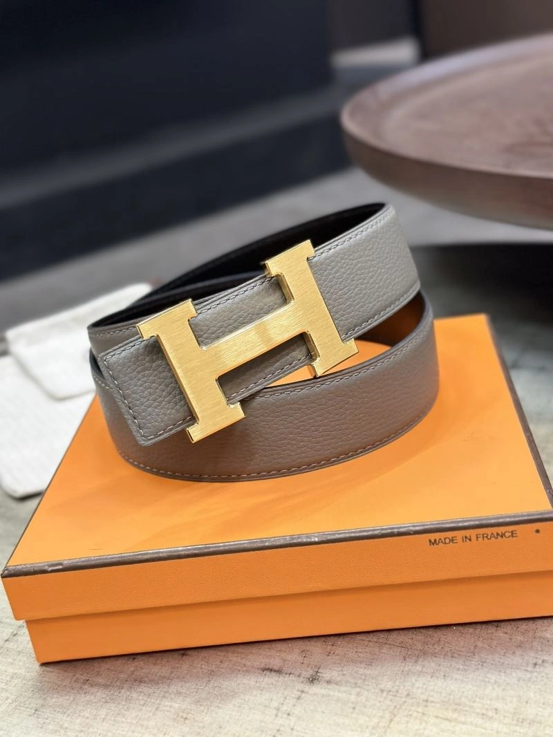 Budget-friendly Hermes Belts
