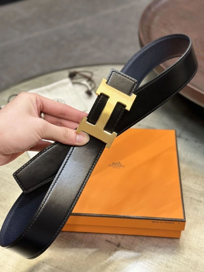 Hermes Belts