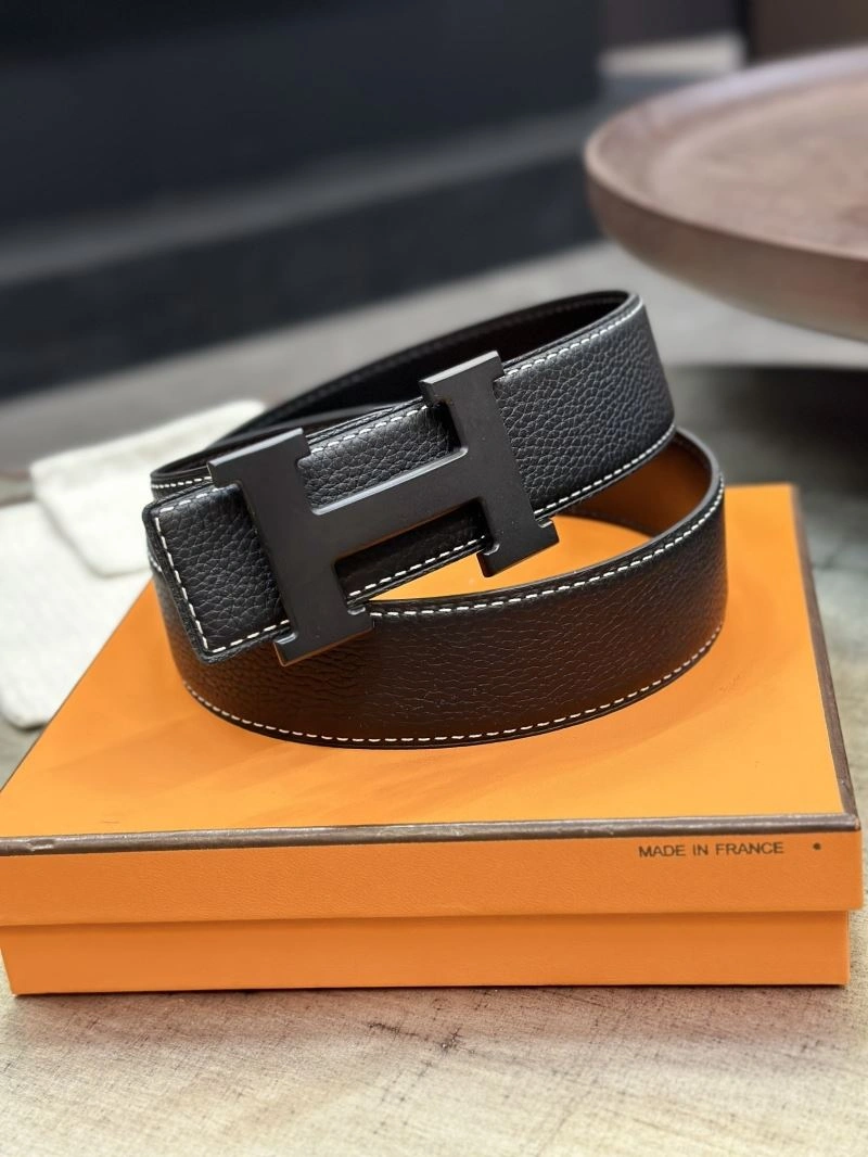 OEM Hermes Belts