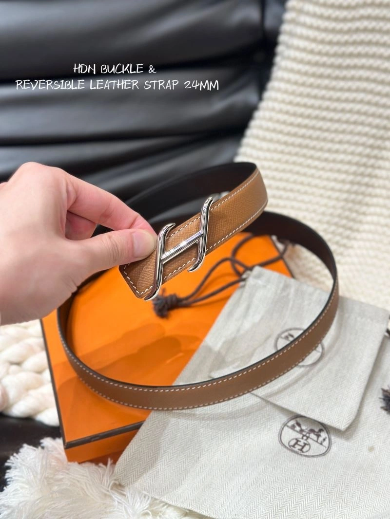 Hermes Belts