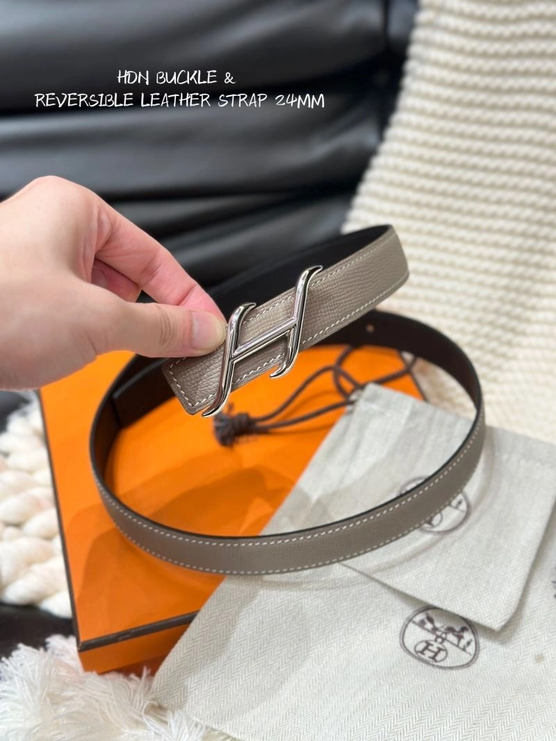 Hermes Belts