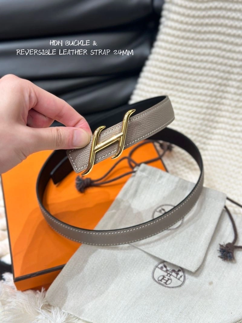 OEM Hermes Belts