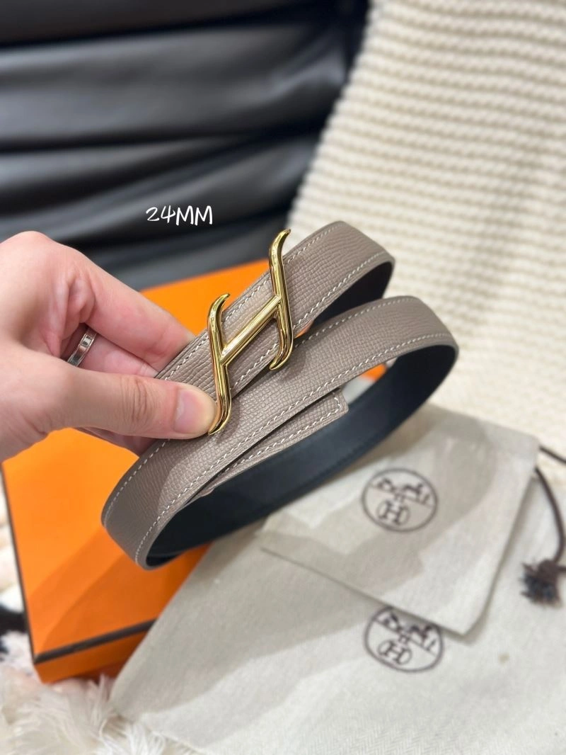 OEM Hermes Belts
