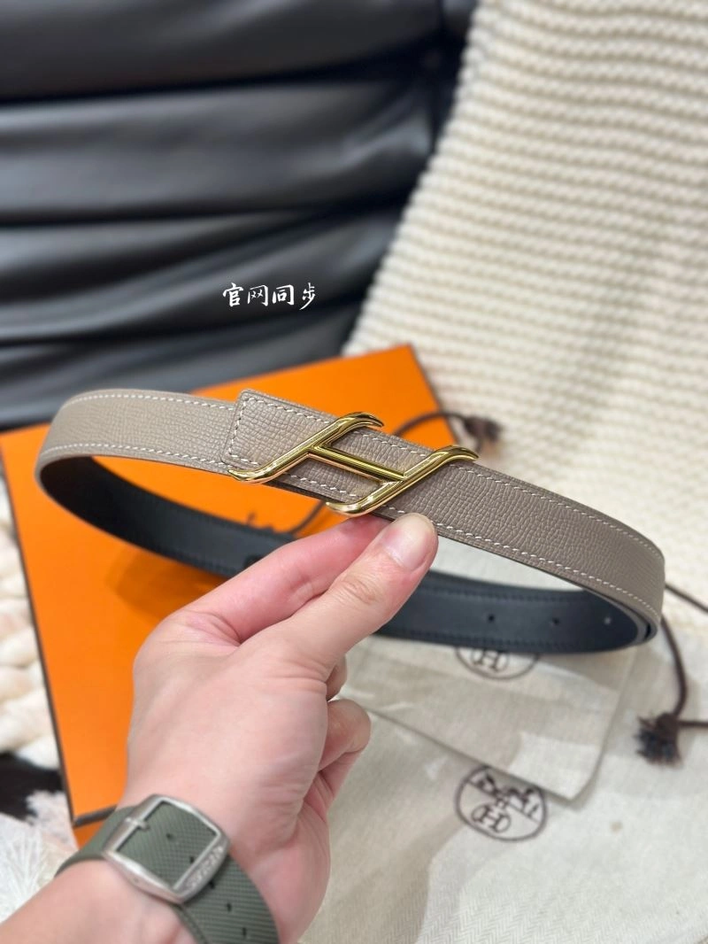 OEM Hermes Belts