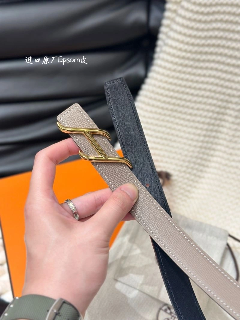 OEM Hermes Belts