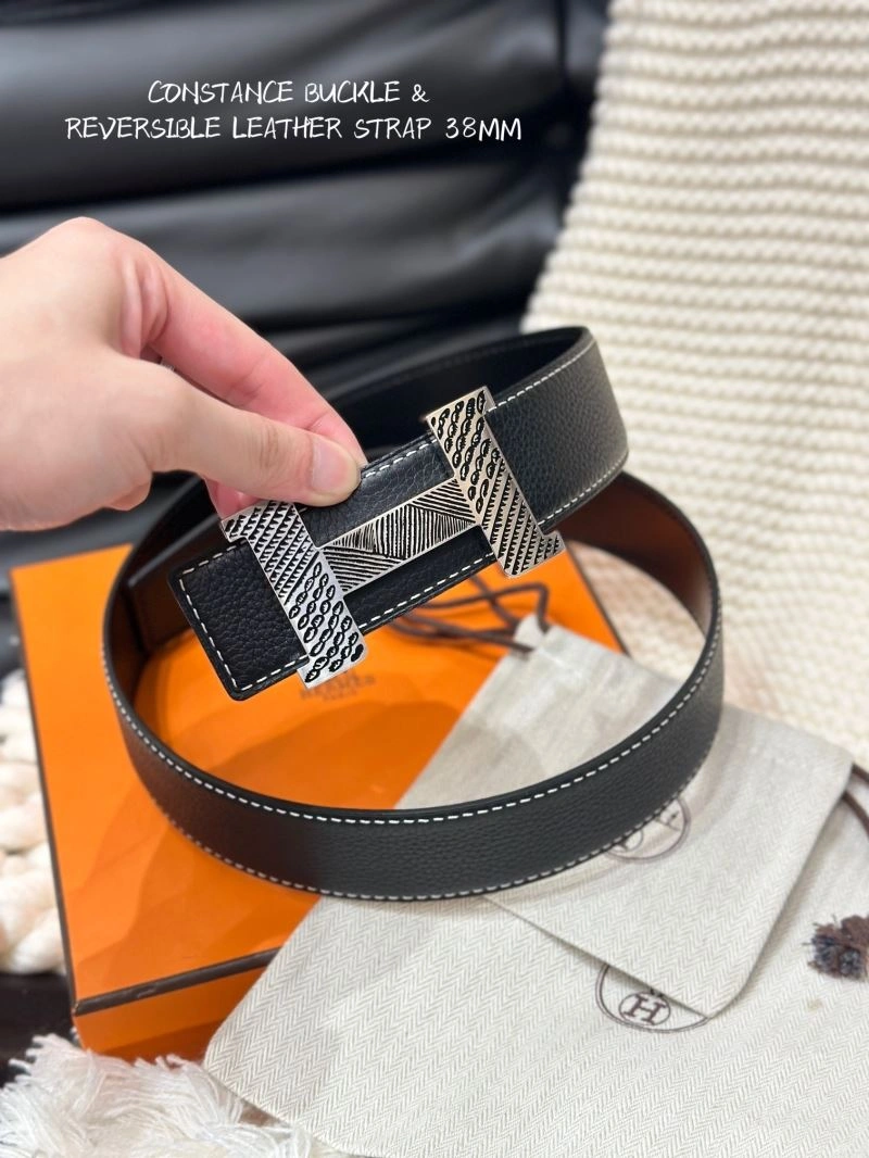 Hermes Belts