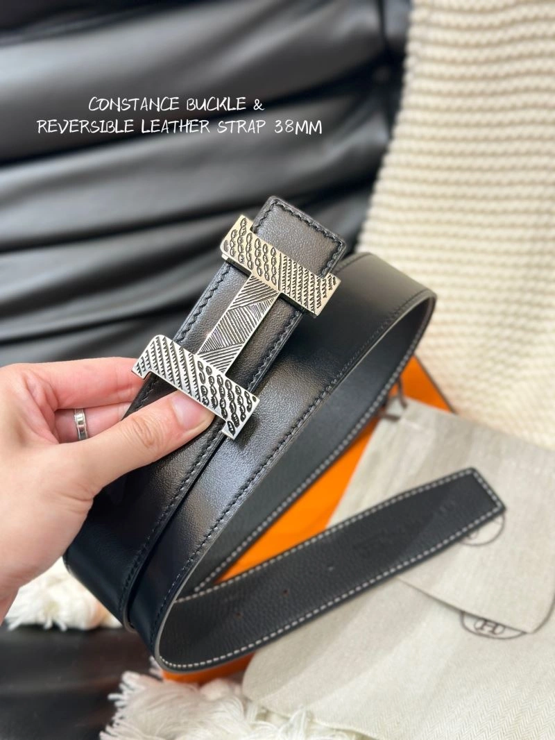 Value-priced Hermes Belts