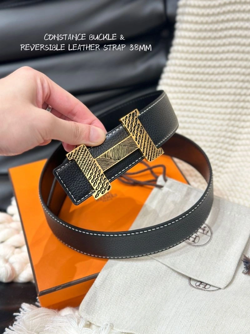 Hermes Belts