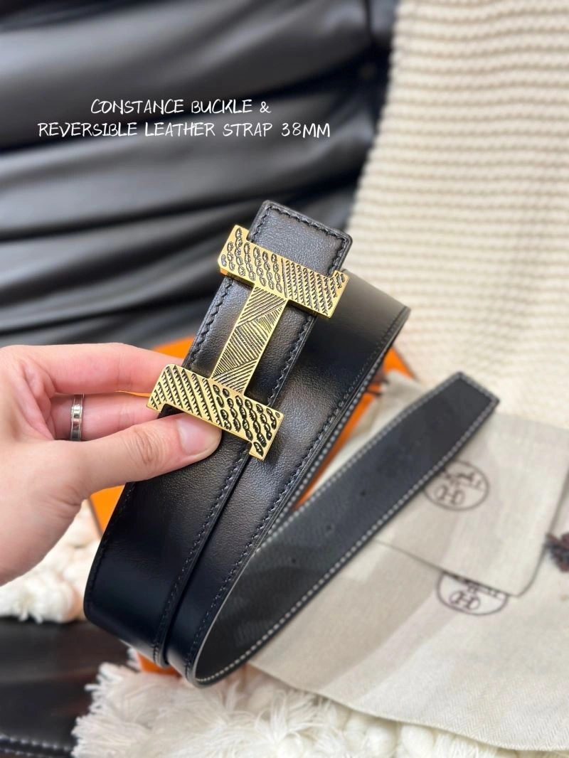Authentic Hermes Belts