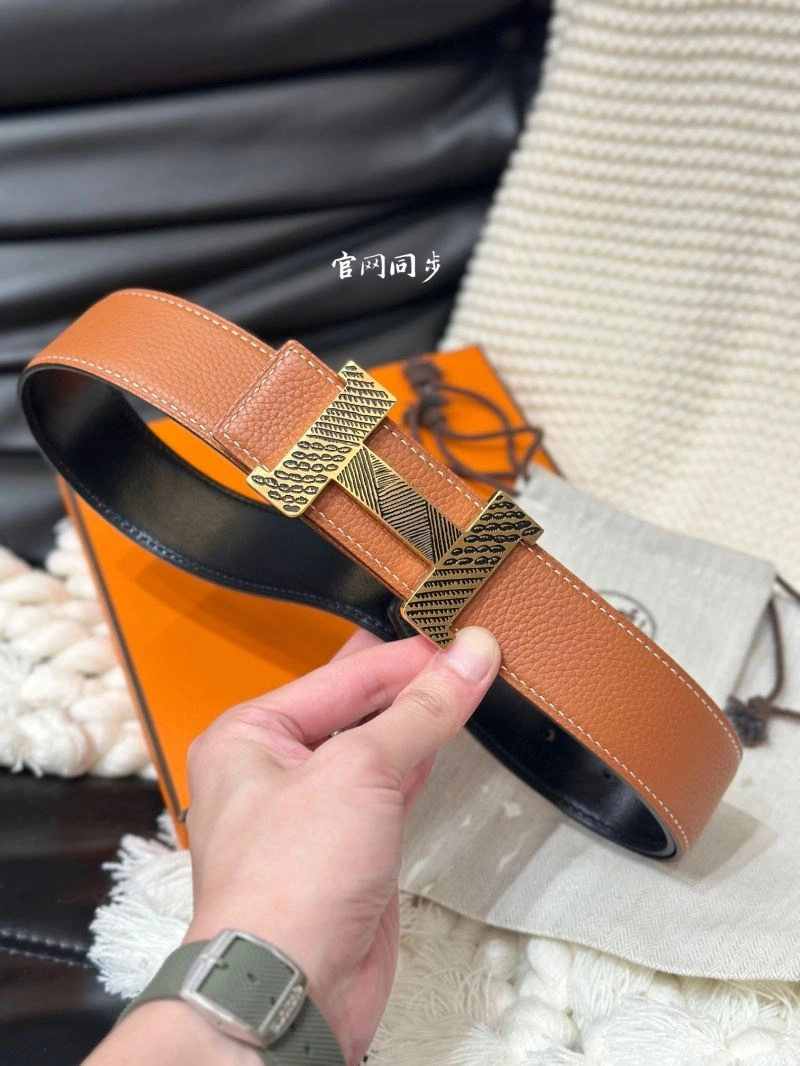 Inexpensive Hermes Belts
