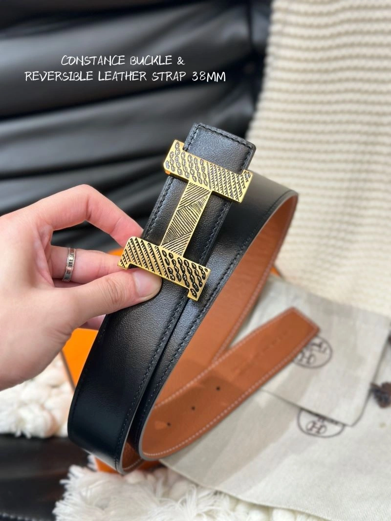 Inexpensive Hermes Belts