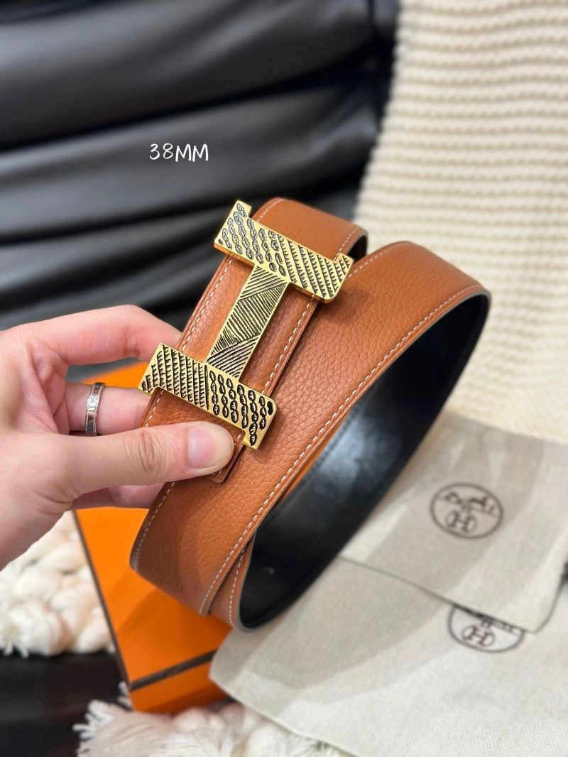 Inexpensive Hermes Belts