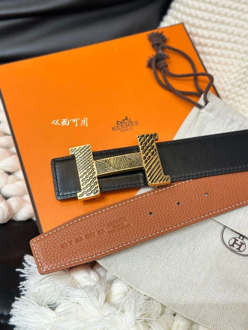Inexpensive Hermes Belts