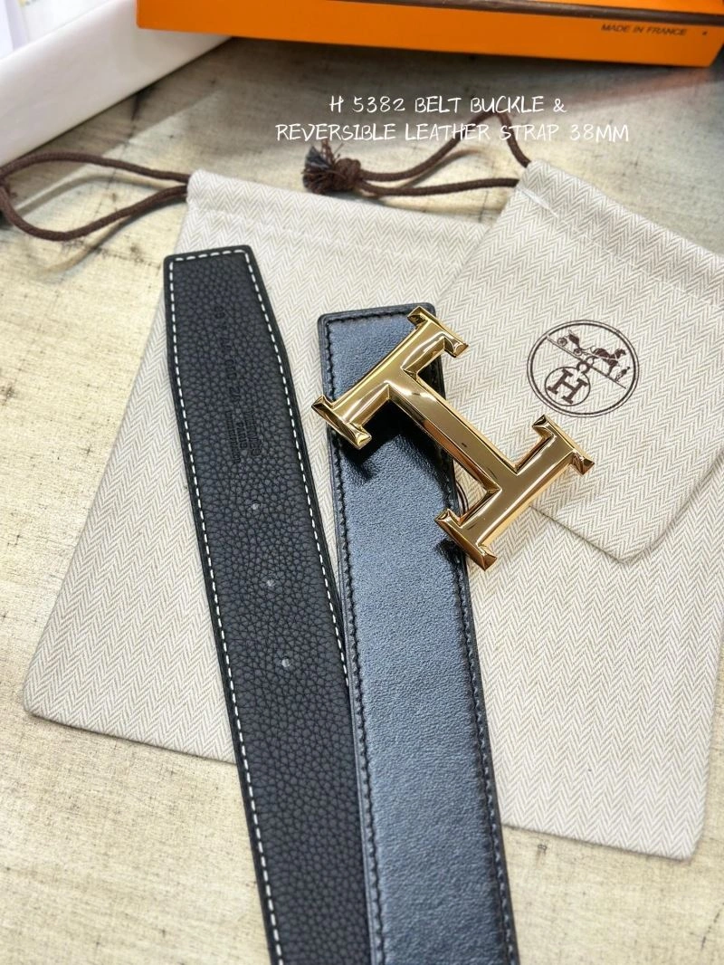 Hermes Belts