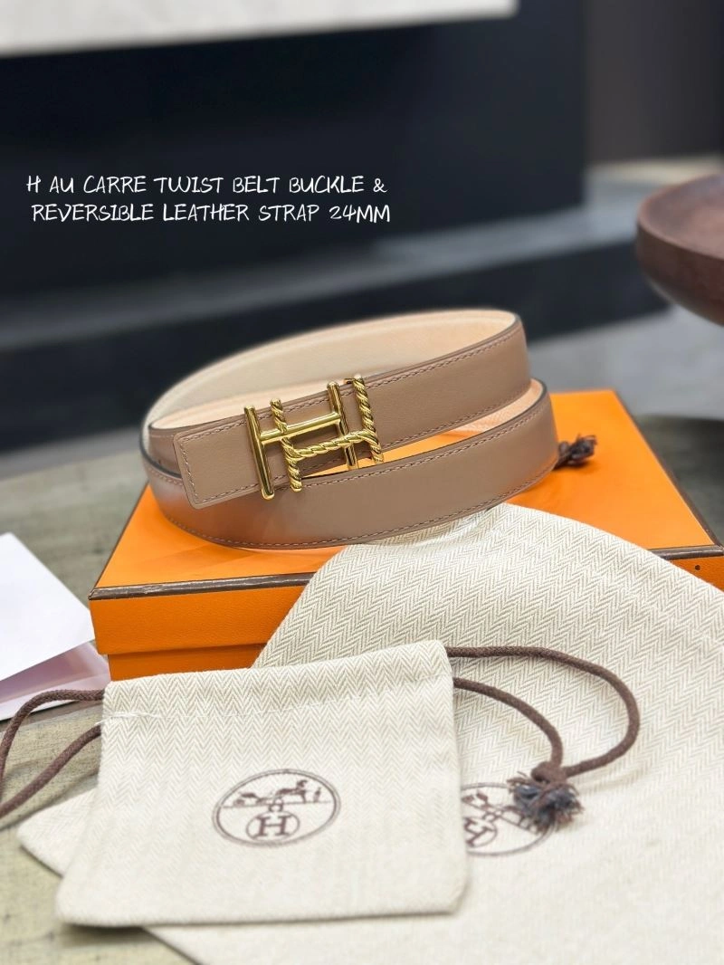 Hermes Belts