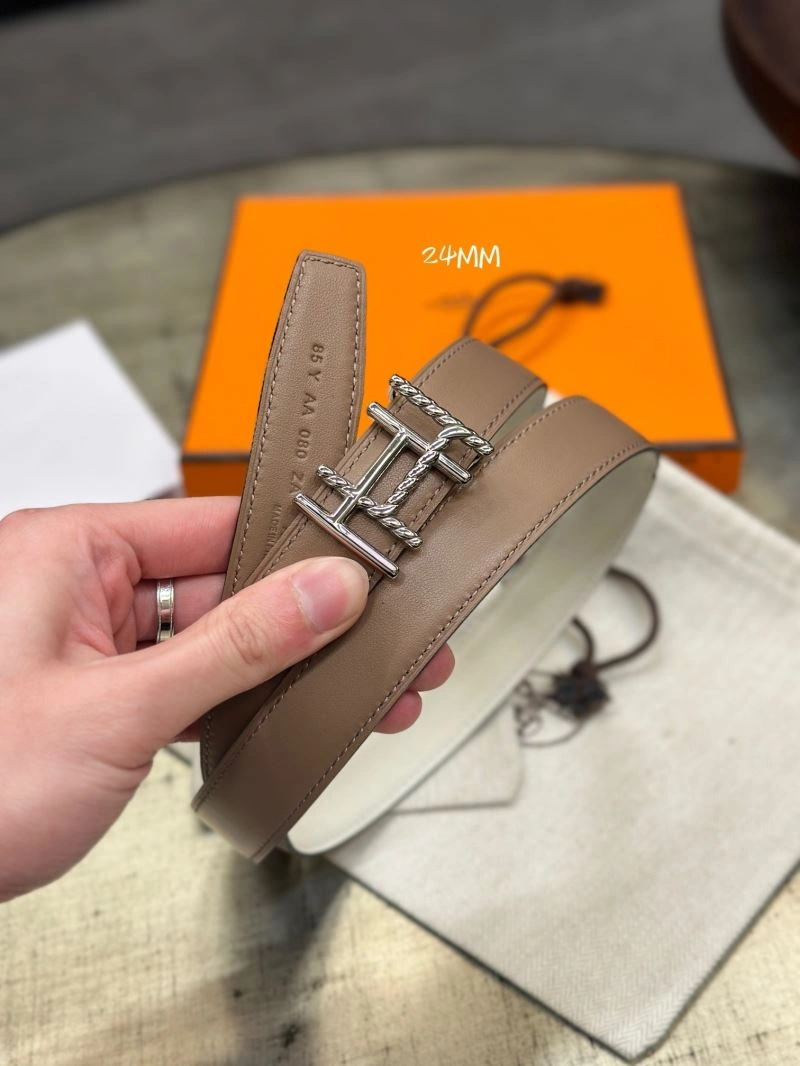 Perfect replica Hermes Belts