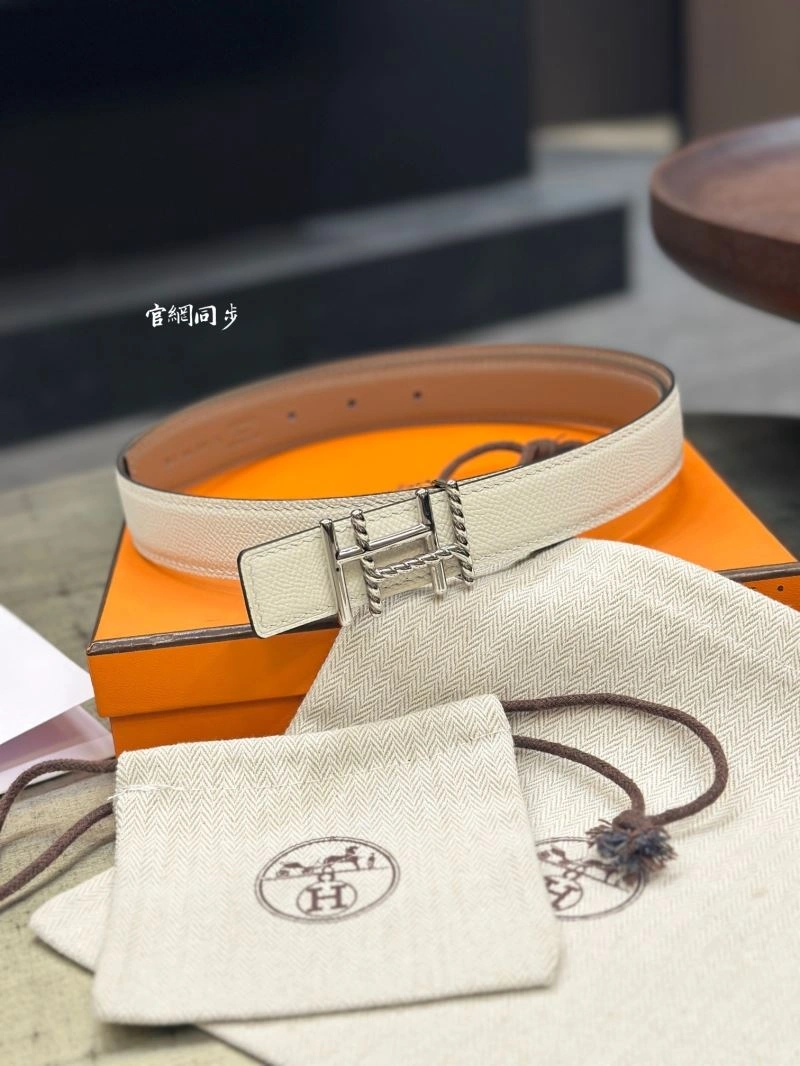 Perfect replica Hermes Belts