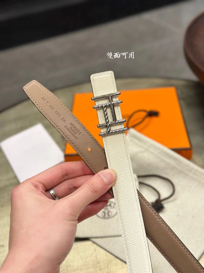 Perfect replica Hermes Belts