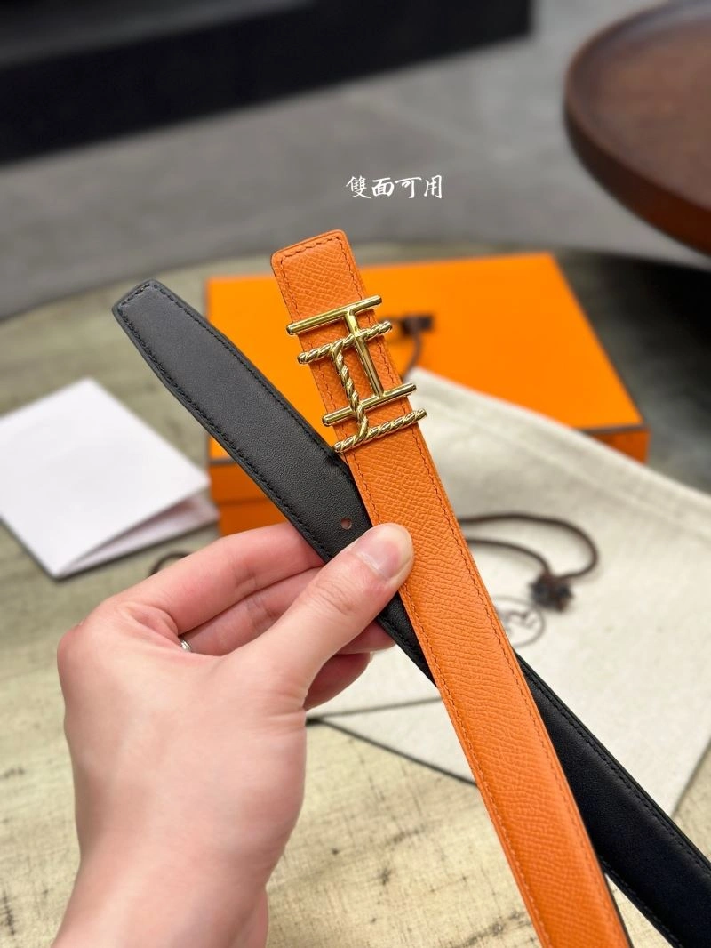 Mirror quality Hermes Belts