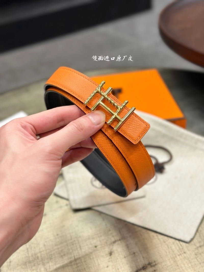Mirror quality Hermes Belts