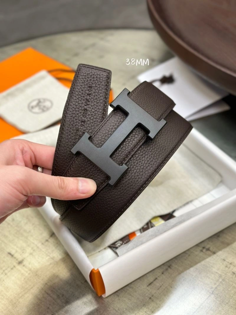 Reasonably priced Hermes Belts