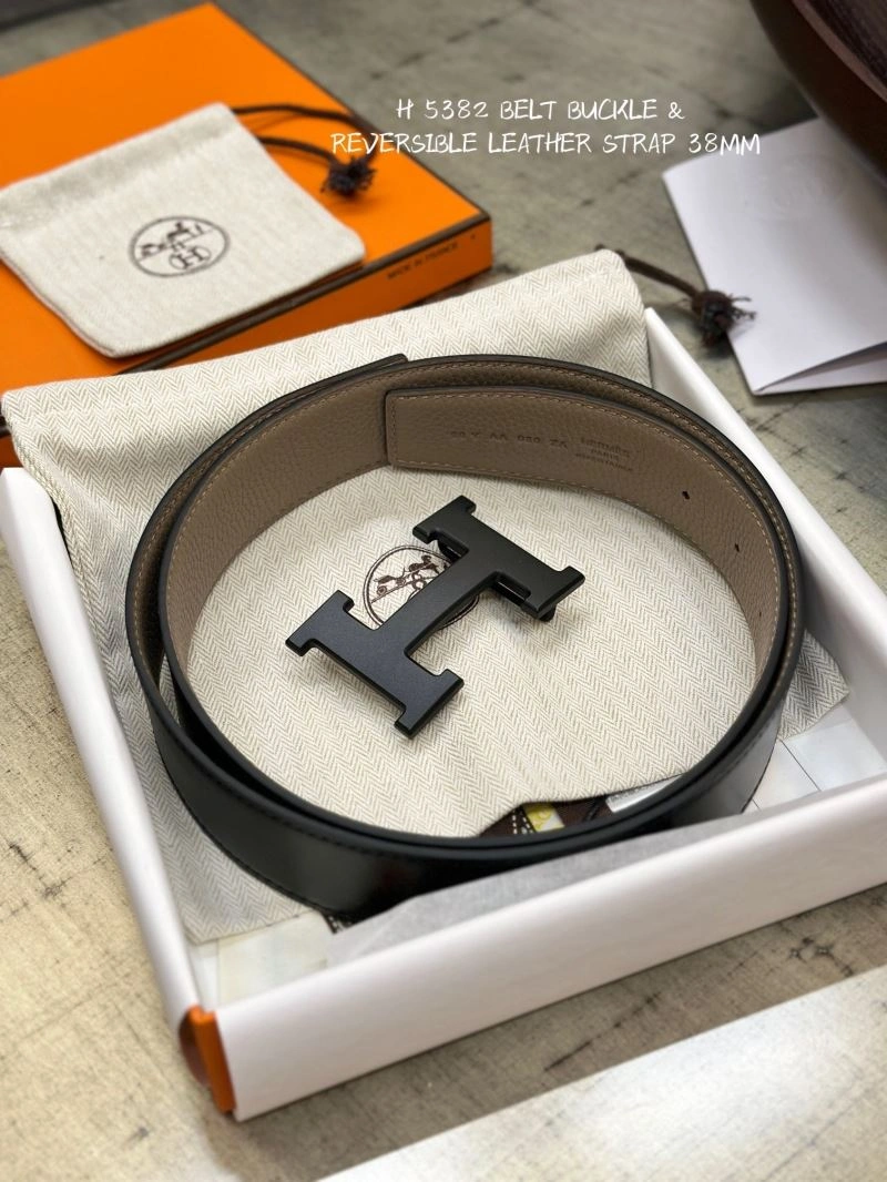 Hermes Belts
