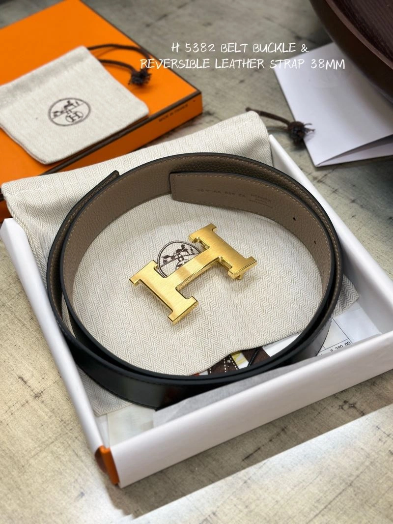 Hermes Belts