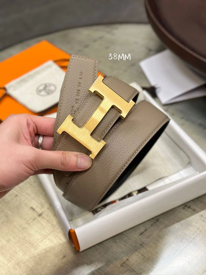 Reasonably priced Hermes Belts