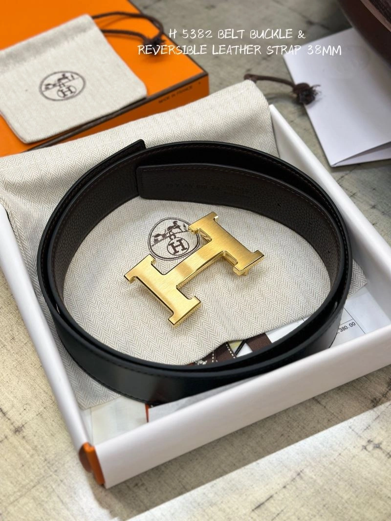 Hermes Belts