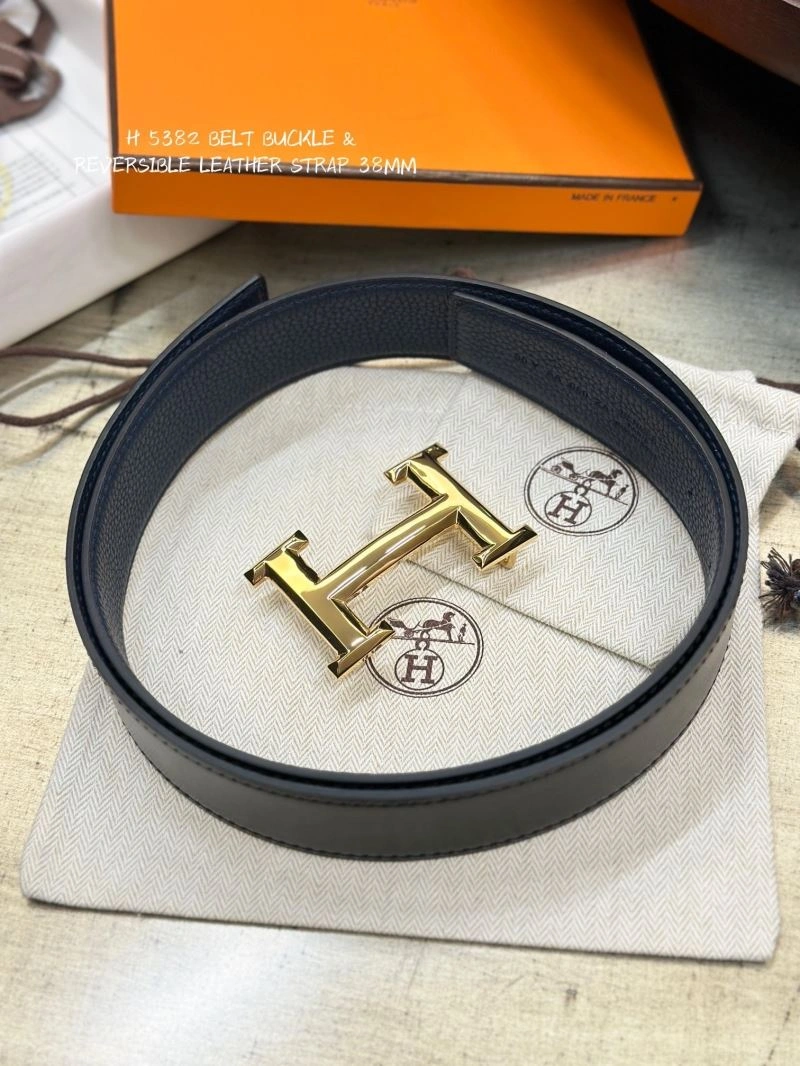 Legit Hermes Belts