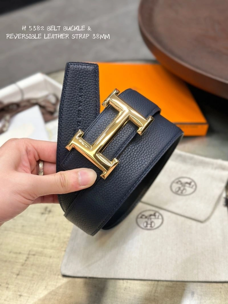 Legit Hermes Belts