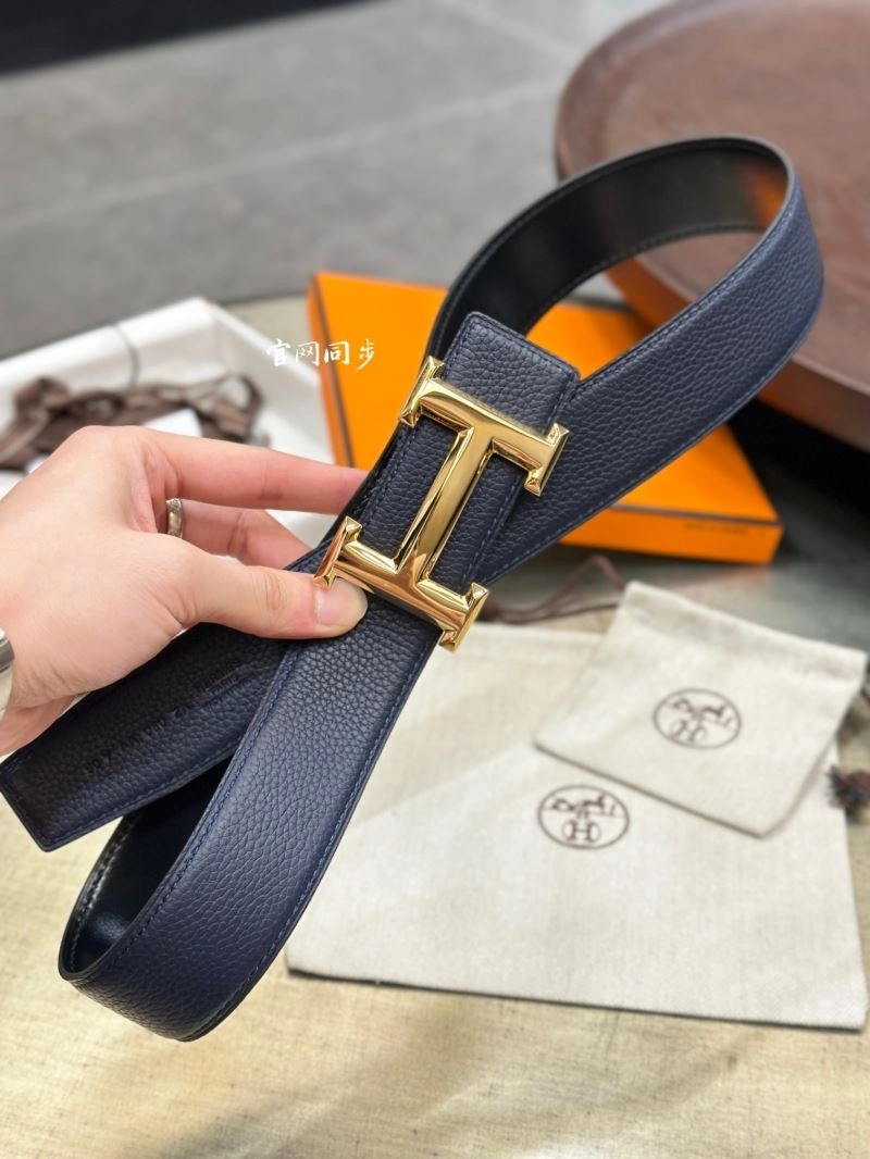 Legit Hermes Belts
