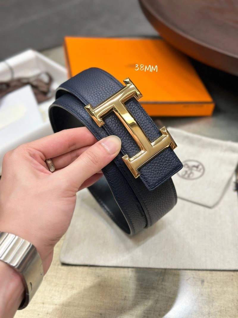 Legit Hermes Belts