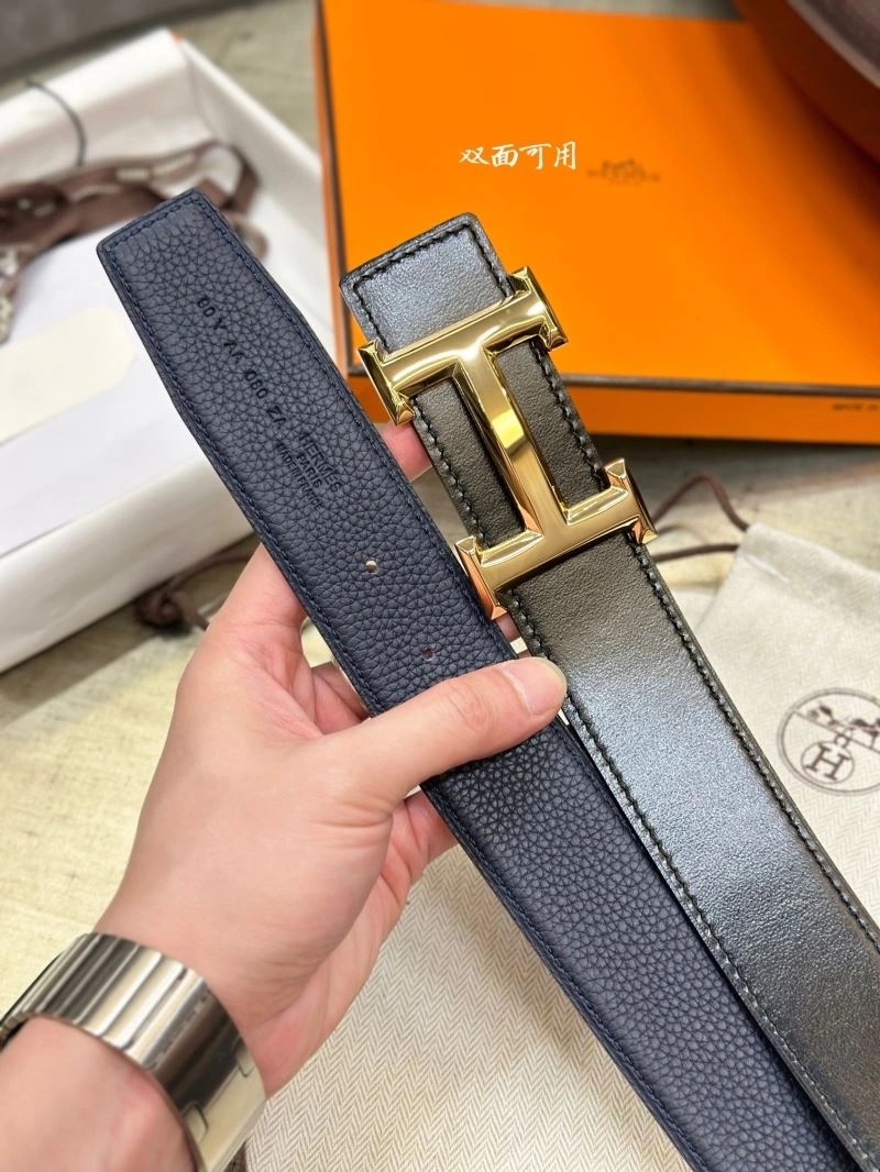 Legit Hermes Belts