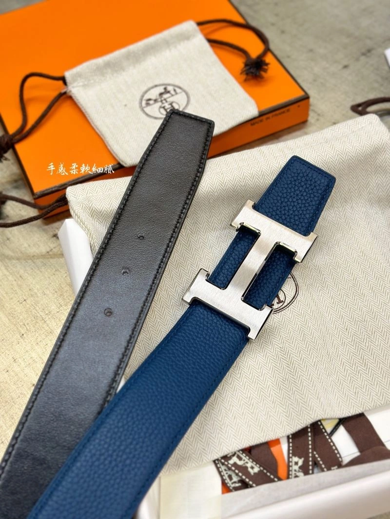 Top mirror Hermes Belts