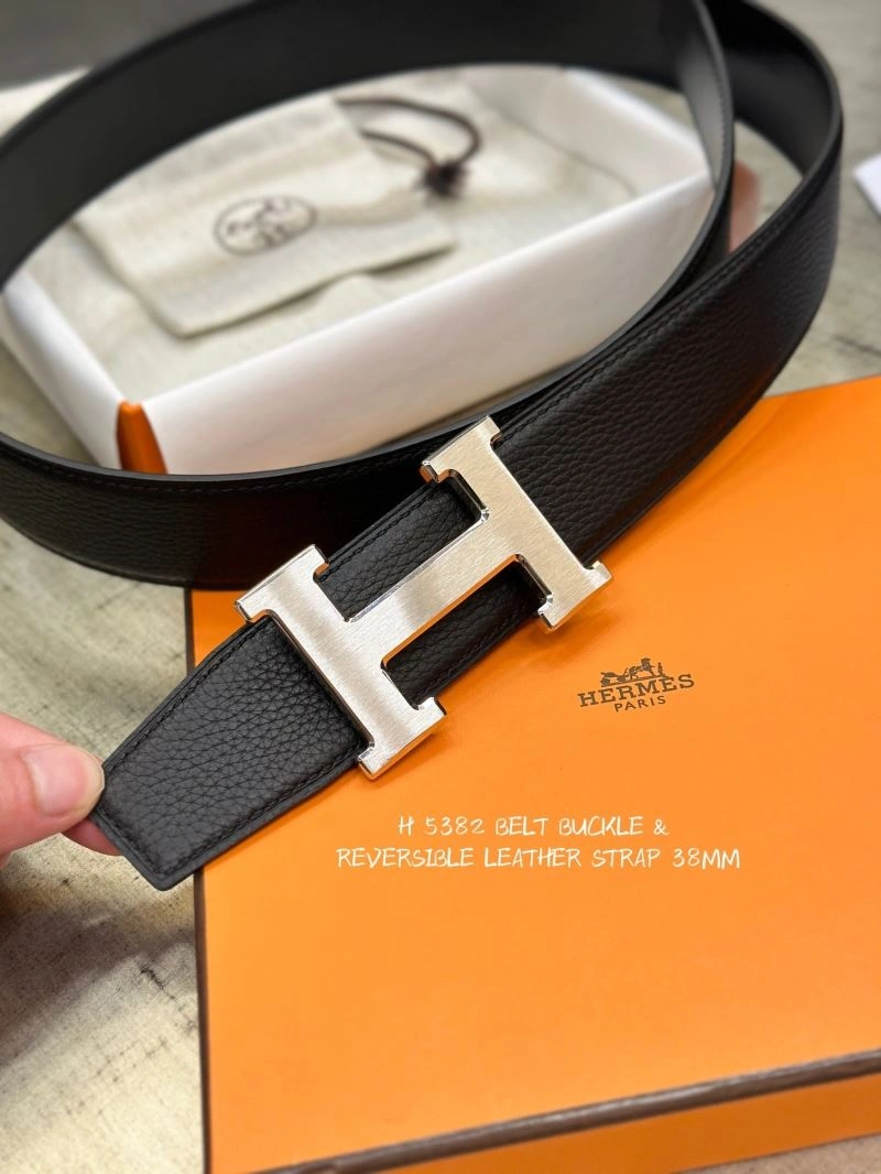 Brand-original Hermes Belts