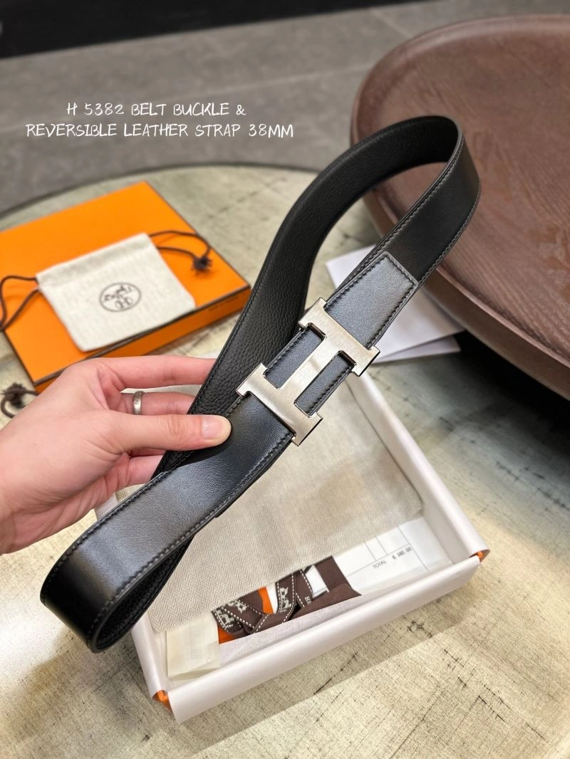 Brand-original Hermes Belts