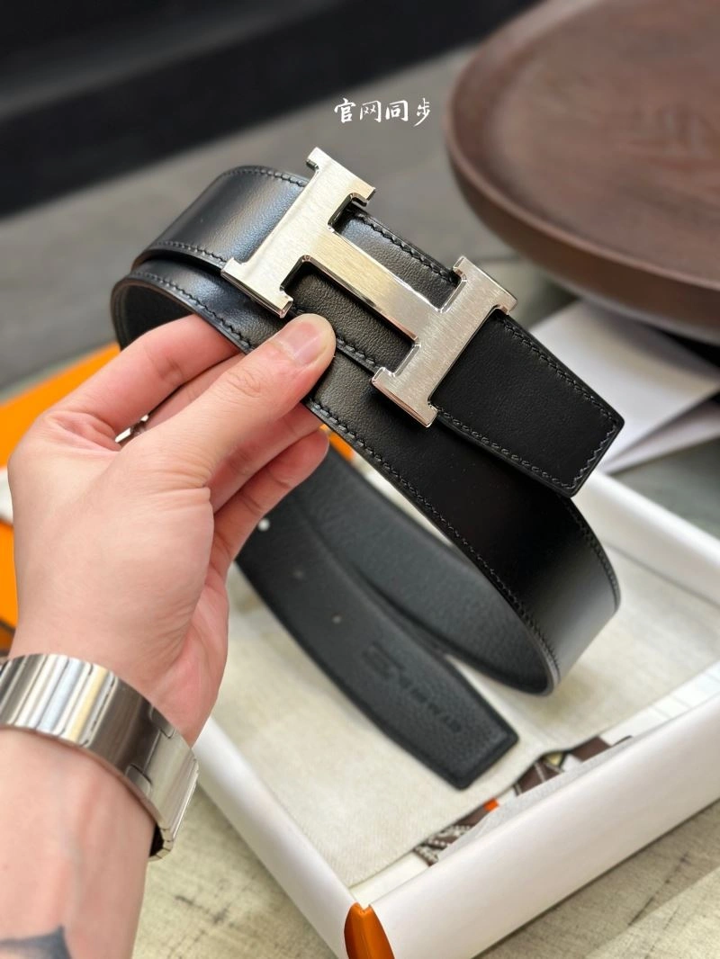 Brand-original Hermes Belts